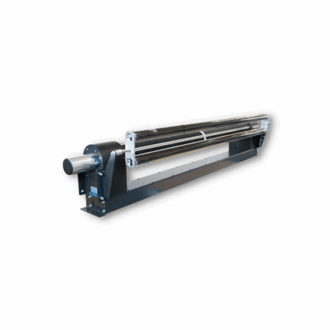Ruy de Lacerda | Textile inspection systems